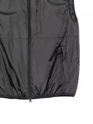 Aspesi Zip-up Jil Gilet
