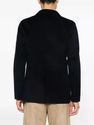 Aspesi Dieter Single-breasted Blazer