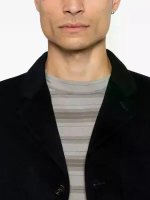 Aspesi Dieter Single-breasted Blazer