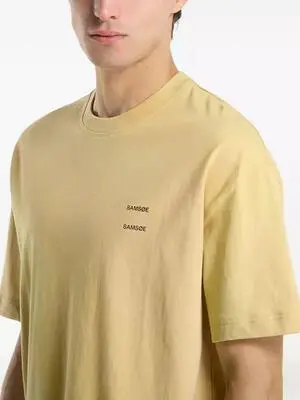 SAMSOE SAMSOE Joel T-shirt