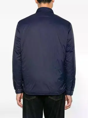 ON THE BUND Aosta Shirt Jacket