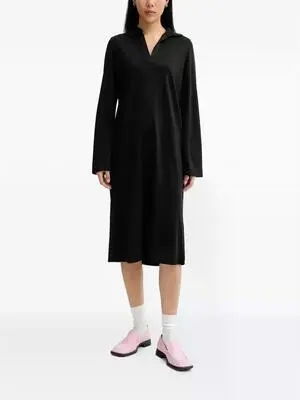 Marc O'polo Plain Kaftans Tunics