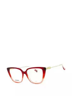 Missoni Cat-eye Glasses