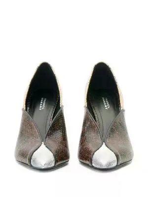 Isabel Marant Étoile Luza Pumps