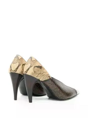 Isabel Marant Étoile Luza Pumps