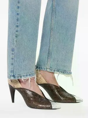 Isabel Marant Étoile Luza Pumps