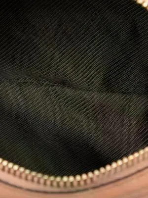 Gucci 2000-2015 Guccissima Cosmetic Pouch