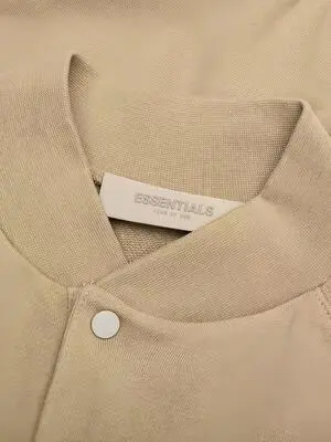 Fear Of God Henley Sweatshirt