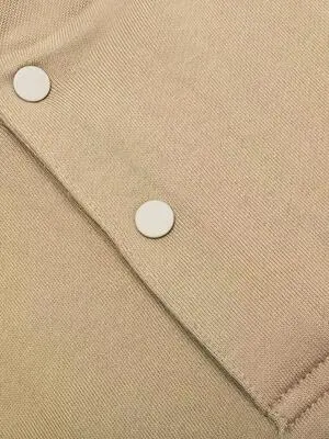 Fear Of God Henley Sweatshirt