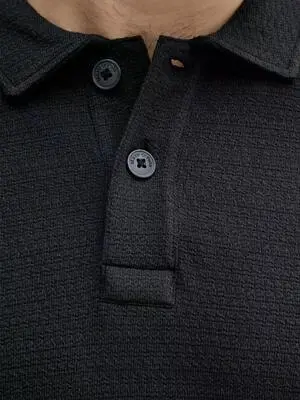 Marc O'polo Textured Polo Shirt