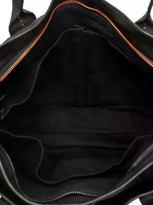Hermès 2000-2010 Derma Caravan Horizontal Mm Satchel