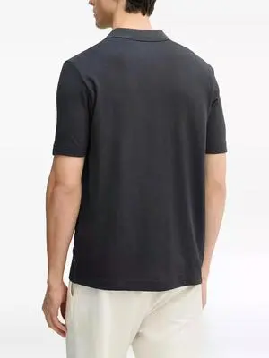 Marc O'polo Short-sleeve Camp-collar Shirt