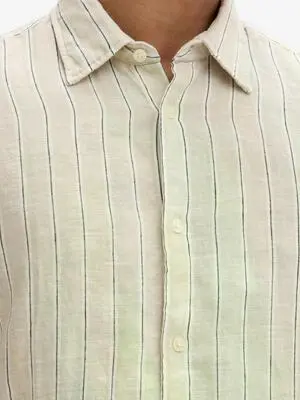 Marc O'polo Striped Shirt