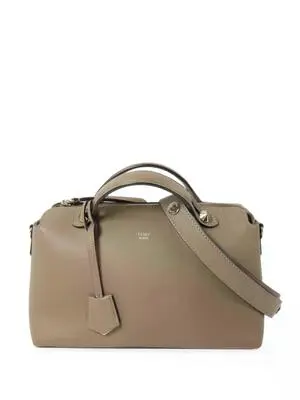 Fendi By The Way Tote Bag - Grey