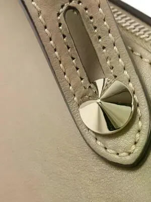 Fendi By The Way Tote Bag