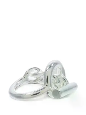 Hermès Croisette Ring