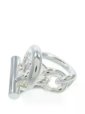 Hermès Croisette Ring