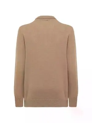 LANEUS Long-sleeve Sweater