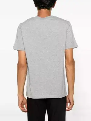A.p.c. Logo-print T-shirt
