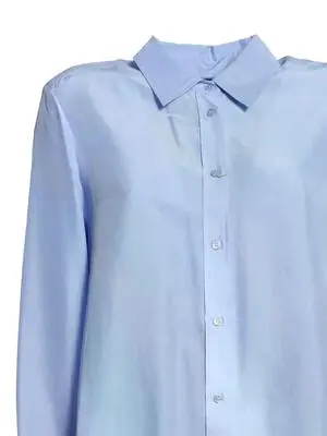 Max Mara Button-down Long-sleeve Shirt