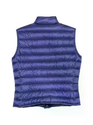 Moncler 2010s Quilted Gilet
