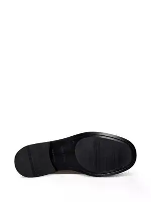 Marc O'polo Suede Penny Loafers