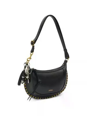 Isabel Marant Étoile Charm-embellished Keychain