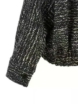 DARKPARK Lee Long-sleeve Bomber Jacket