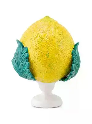 VJ’S MIND Pumo Limone Statue