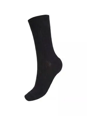 Wolford Ribbed-knit Socks