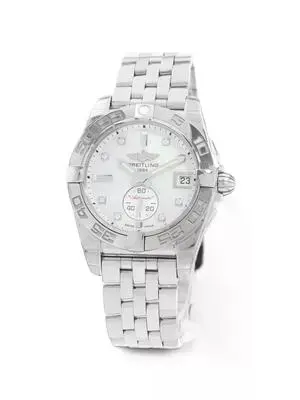 Breitling Galactic 36mm Watch