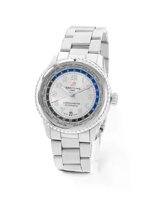 Breitling Aviator 8 Unitime 43mm Watch