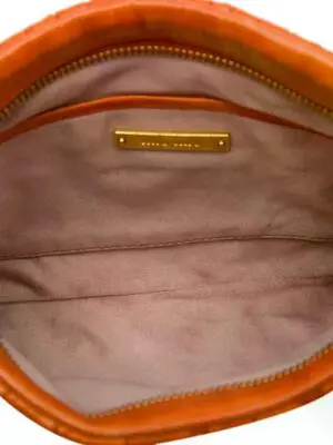 Miu Miu 2010-2026 Matelasse Nappa Lux Charm Shoulder Bag