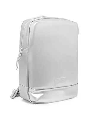 EASTPAK Tecum F Logo-patch Backpack