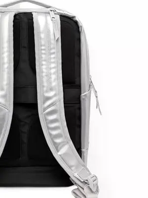 EASTPAK Tecum F Logo-patch Backpack
