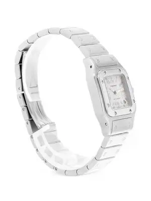 Cartier Santos Galbee 29mm Watch