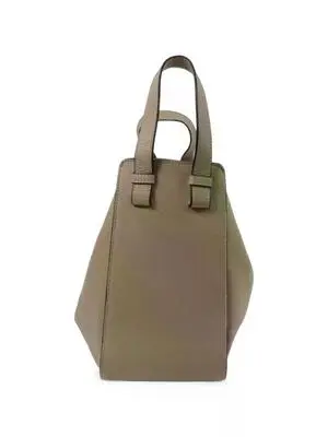 Loewe Medium Hammock Two-way Tote Bag