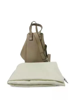 Loewe Medium Hammock Two-way Tote Bag
