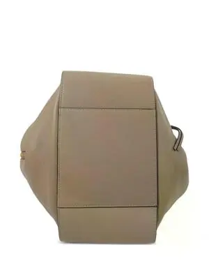 Loewe Medium Hammock Two-way Tote Bag