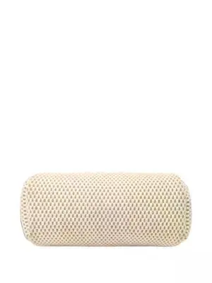 Hermès 1990 Mini Herbag Cross Body Bag - Neutrals