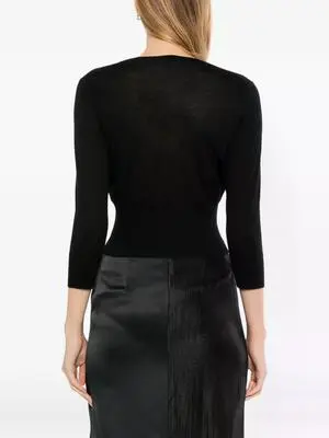 N.peal Darcie Cardigan