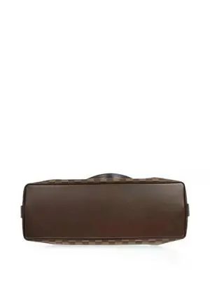LOUIS VUITTON 2006 Damier Chelsea Tote Bag