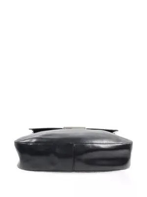 Prada Leather Shoulder Bag