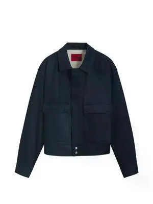 Hugo Classic Jackets For Men