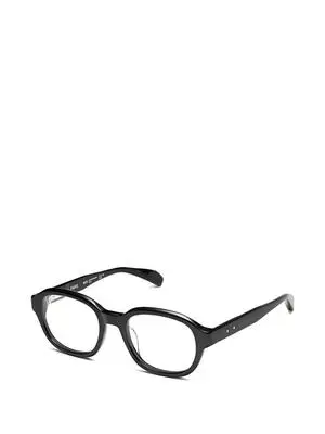 PETER AND MAY S130 Vivie Round-frame Glasses