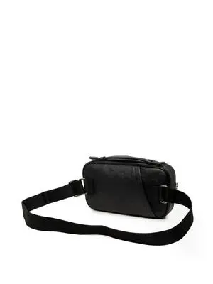 LOUIS VUITTON 2014 Damier Inifini Ambler Belt Bag