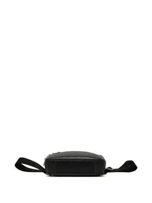 LOUIS VUITTON 2014 Damier Inifini Ambler Belt Bag