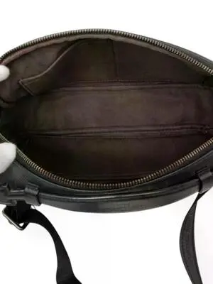 LOUIS VUITTON 2014 Damier Inifini Ambler Belt Bag