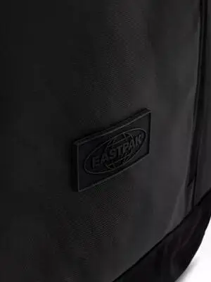 EASTPAK Cnnct Logo-patch Panelled Backpack