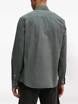 Marc O'polo Button-down Chest-pocket Shirt